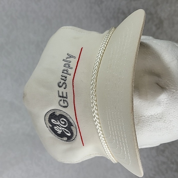 Youngan | Accessories | Vintage Youngan Ge Trucker Hat White | Poshmark